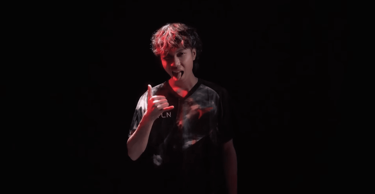 Patiphan หวังพา Talon เทียบเท่า Paper Rex และ ZETA | ONE Esports Thailand