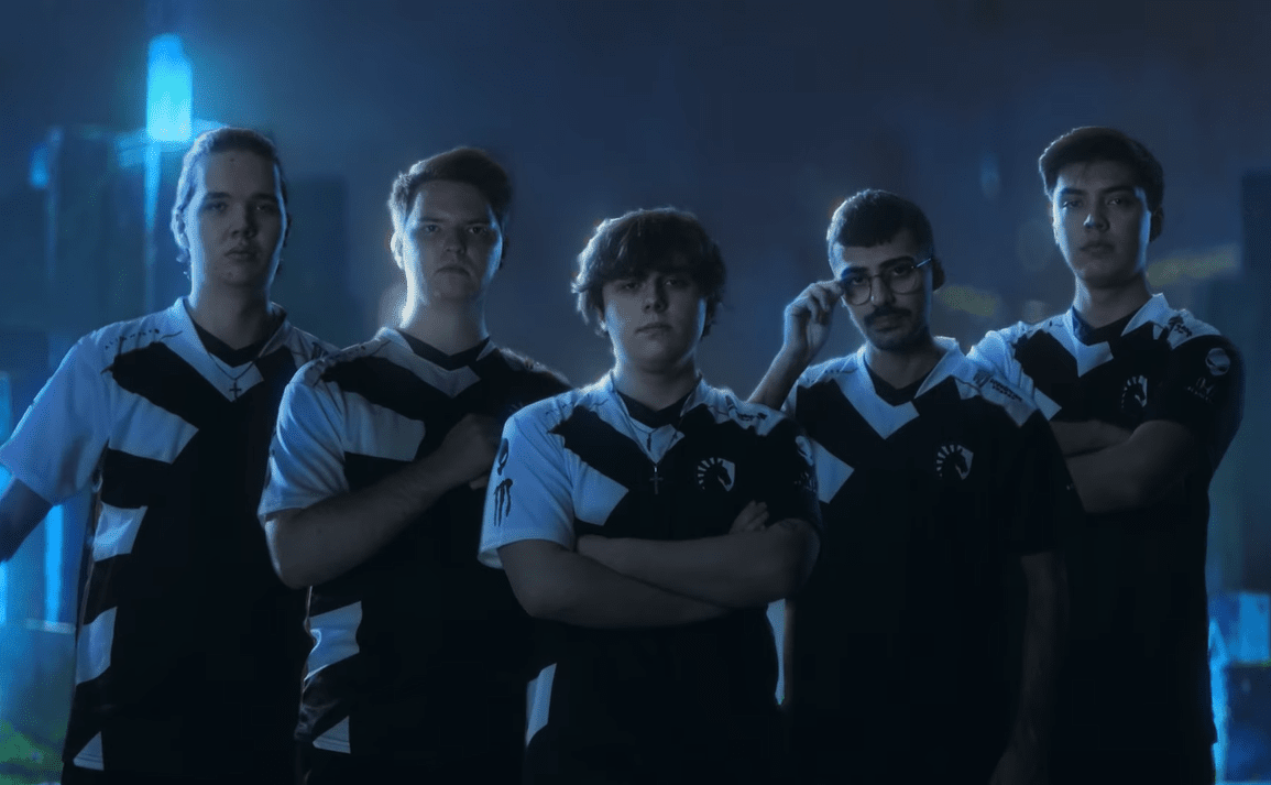 Team Liquid เปิดตัวไลน์อัพ Valorant ลุยศึก VCT 2023 | ONE Esports Thailand