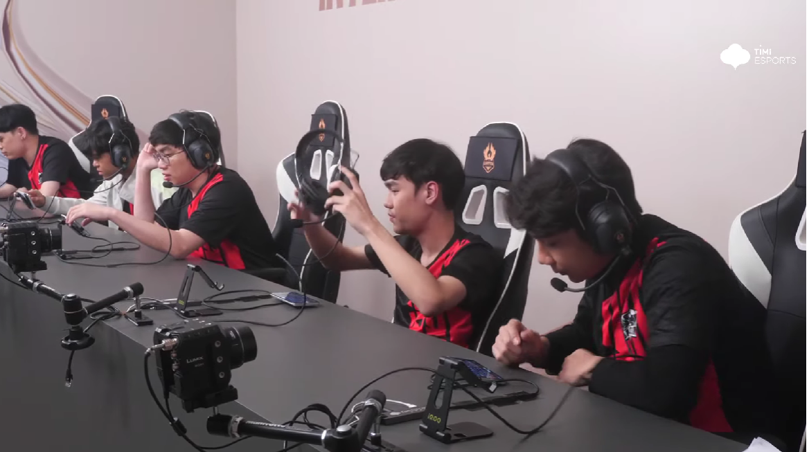 KIC 2022 รอบคัดเลือก : Bacon Time ลุ้นเหนื่อยวันสุดท้าย | ONE Esports Thailand