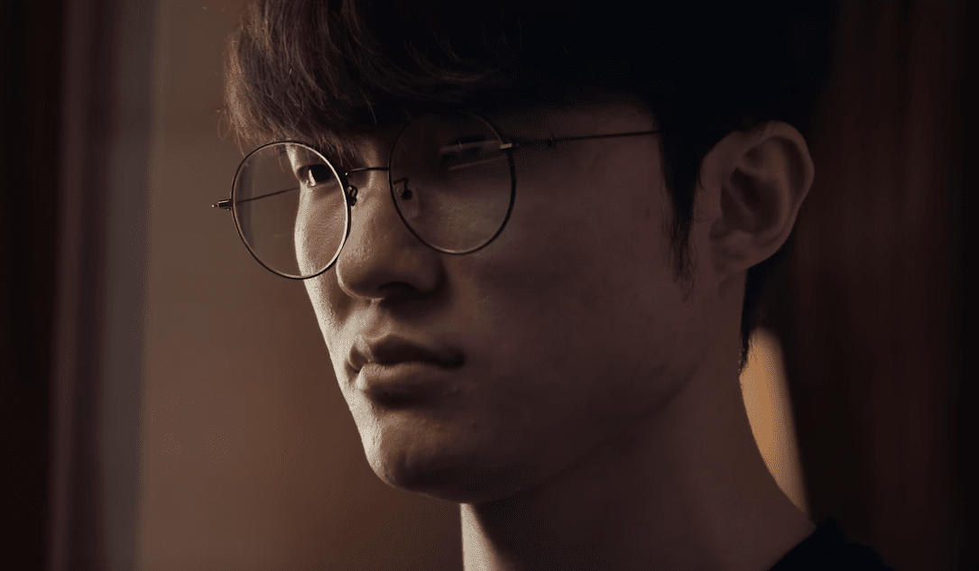 Faker เผยความรู้สึกหลังชวดแชมป์ Worlds 2022 | ONE Esports Thailand