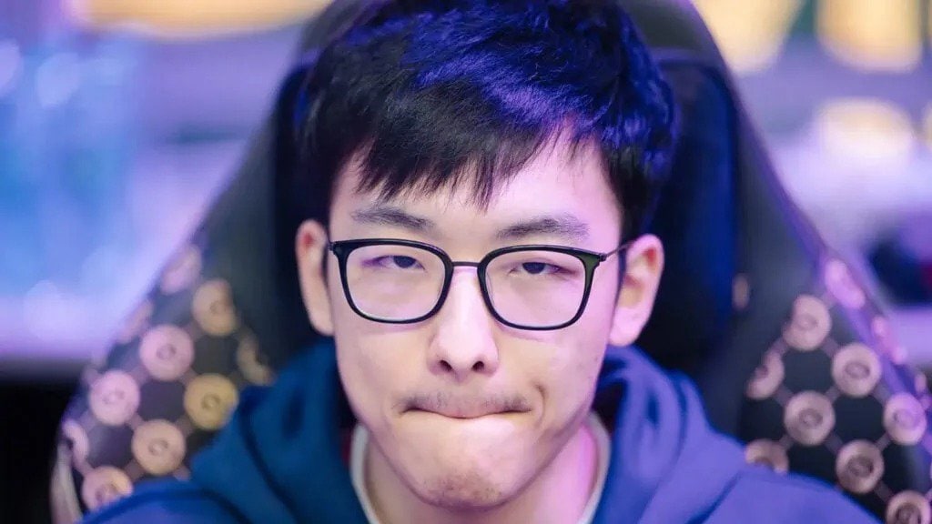 Faith_bian อดีตแชมป์ TI6 เผยความฝันหลังเลิกแข่ง Dota 2 | ONE Esports ...