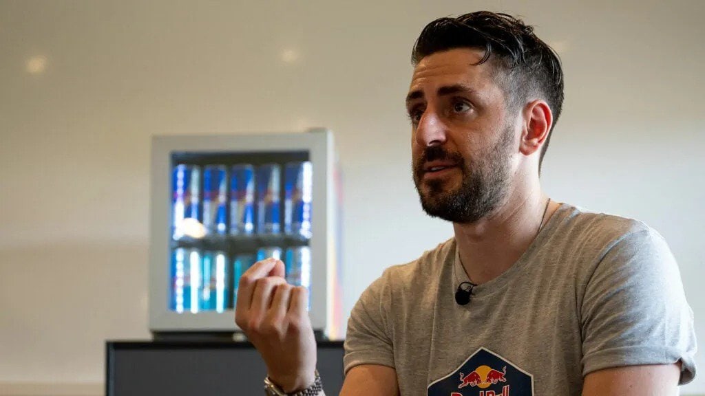 ซีอีโอ OG: เรามีหน้าที่ทำให้ Dota และเกมอื่นๆครอบคลุมมากขึ้น | ONE ...