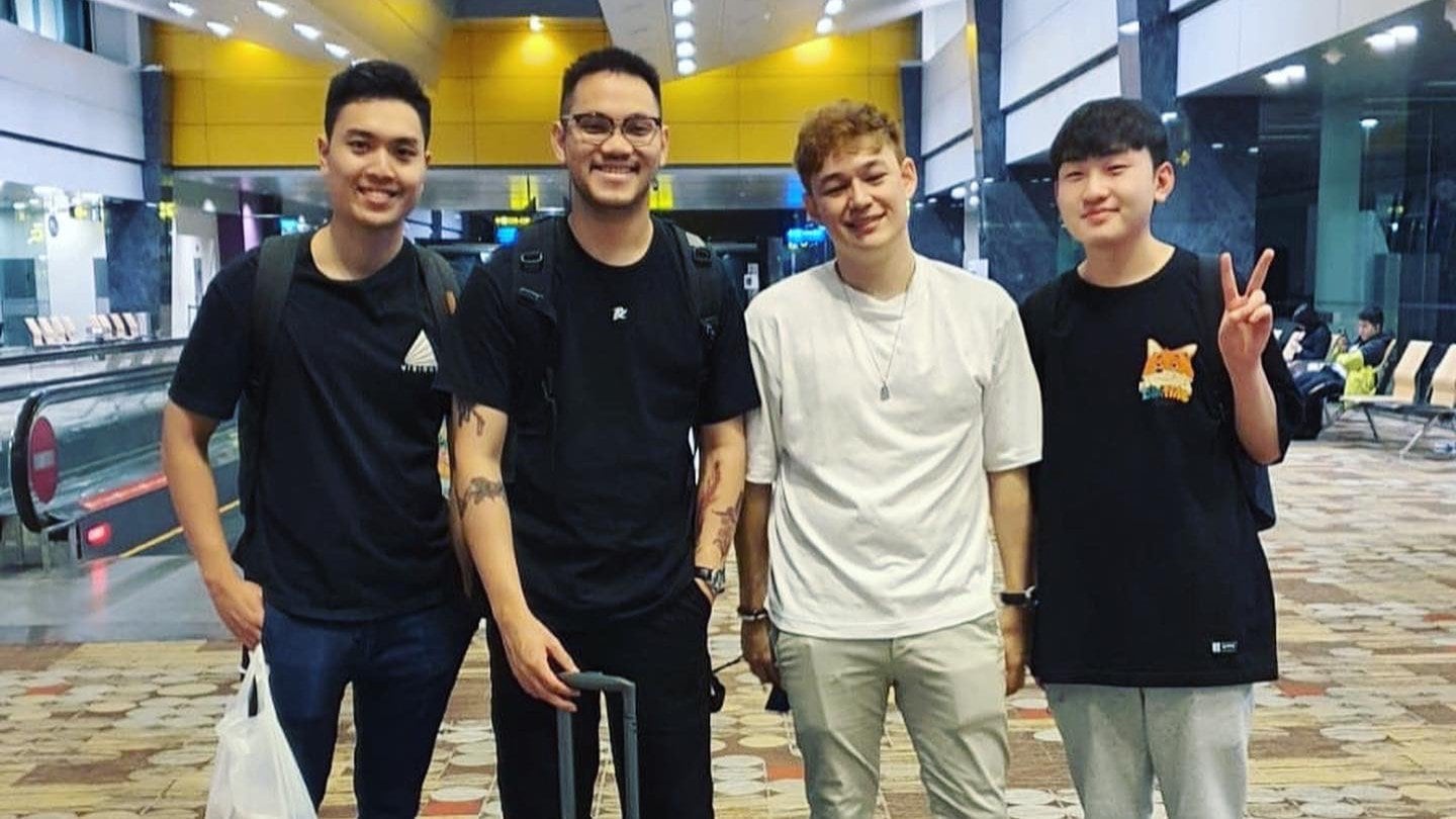 Paper Rex บินสู้ศึก Valorant India Invitational | ONE Esports Thailand