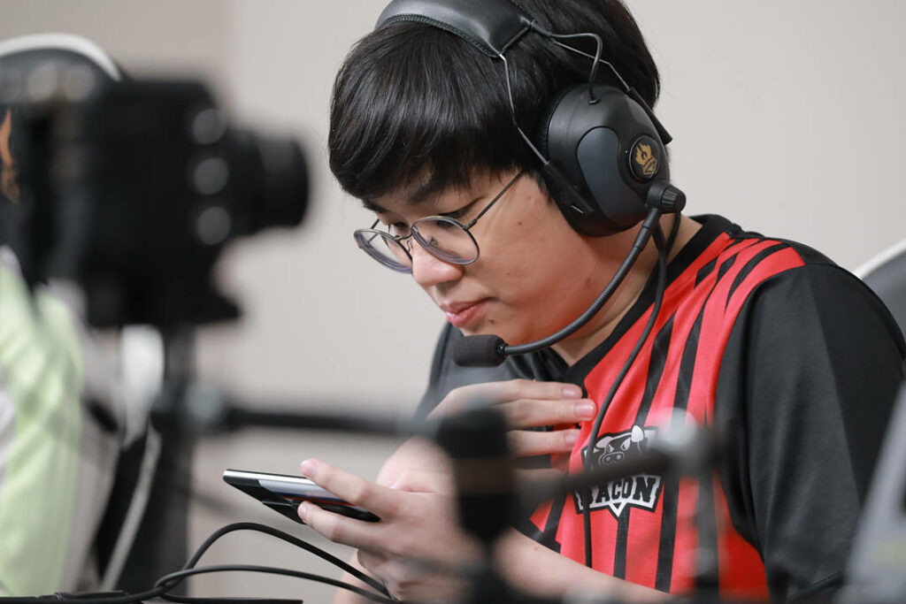 KIC 2022 : ได้ 16 ทีมสุดท้ายร่วมชิงเงินรางวัล 350 ล้านบาท | ONE Esports Thailand