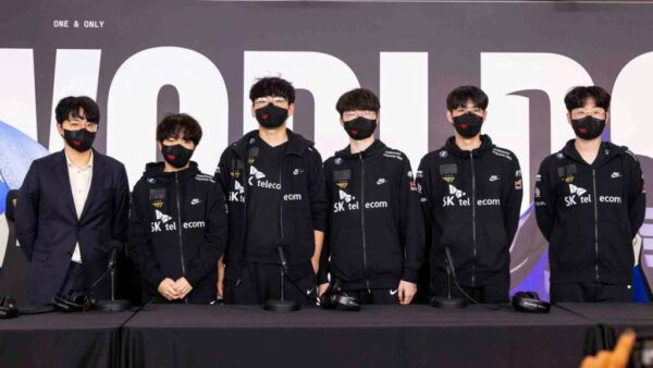 ลือสนั่น Faker กำลังพิจารณาข้อเสนอจาก LCS | ONE Esports Thailand