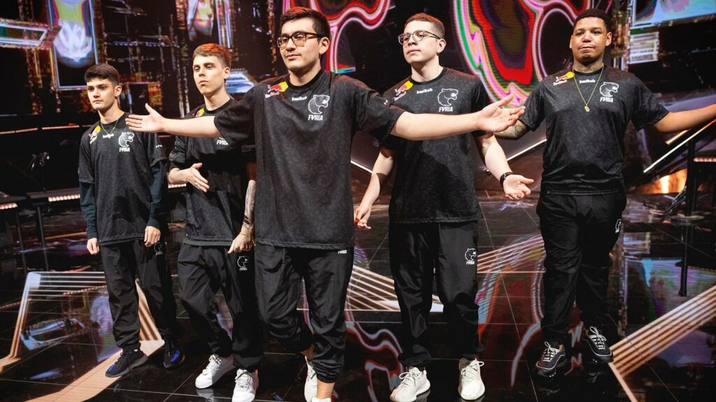 VCT 2023: รายชื่อผู้เล่นทุกทีมในลีกอเมริกา | ONE Esports Thailand