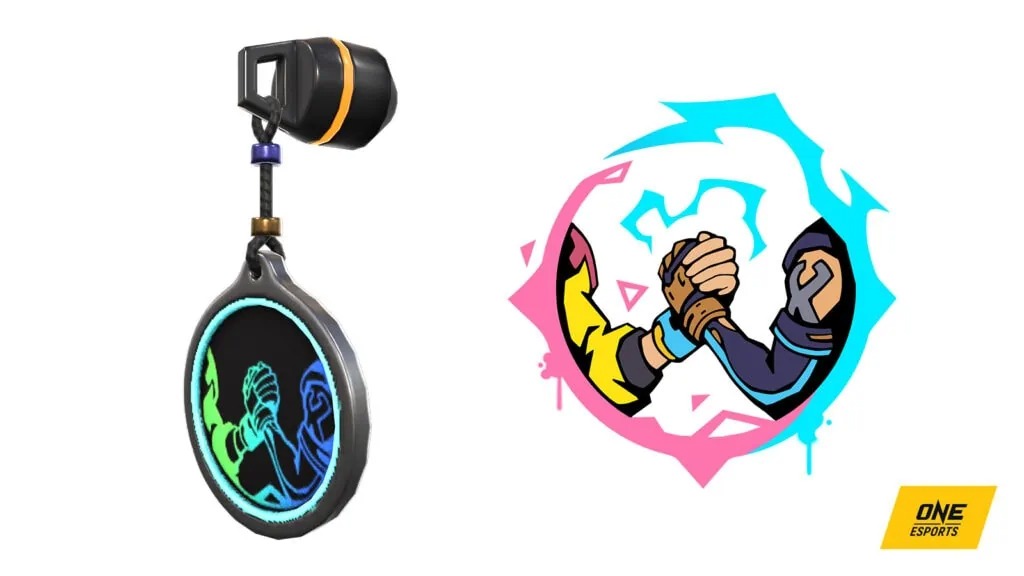 Give Back Bundle สกิน Valorant ช่วยโลก กลับมาอีกครั้ง | ONE Esports ...