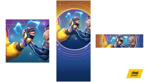 Give Back Bundle สกิน Valorant ช่วยโลก กลับมาอีกครั้ง | ONE Esports ...