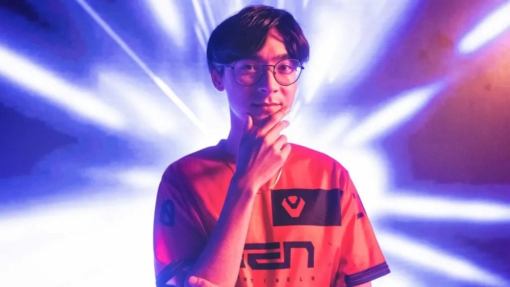 รวมบทความ TenZ: crosshair, ตั้งค่า, ไต่แรงค์, บัฟอนิเมะ | ONE Esports ...