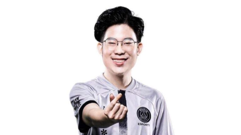 Getsrch ยินดีคู่ซี้ Moowan แชมป์ APL บอกเดี๋ยวตามไปแน่นอน | ONE Esports ...