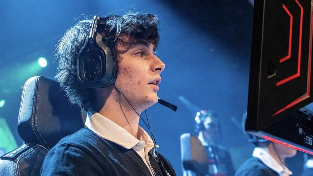 Asuna เผยชื่อทีมสุดแกร่งจากลีกอเมริกา VCT 2023 | ONE Esports Thailand