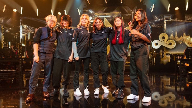 วงในเผย Cloud9 White เตรียมแยกทางผู้เล่นยกชุด | ONE Esports Thailand