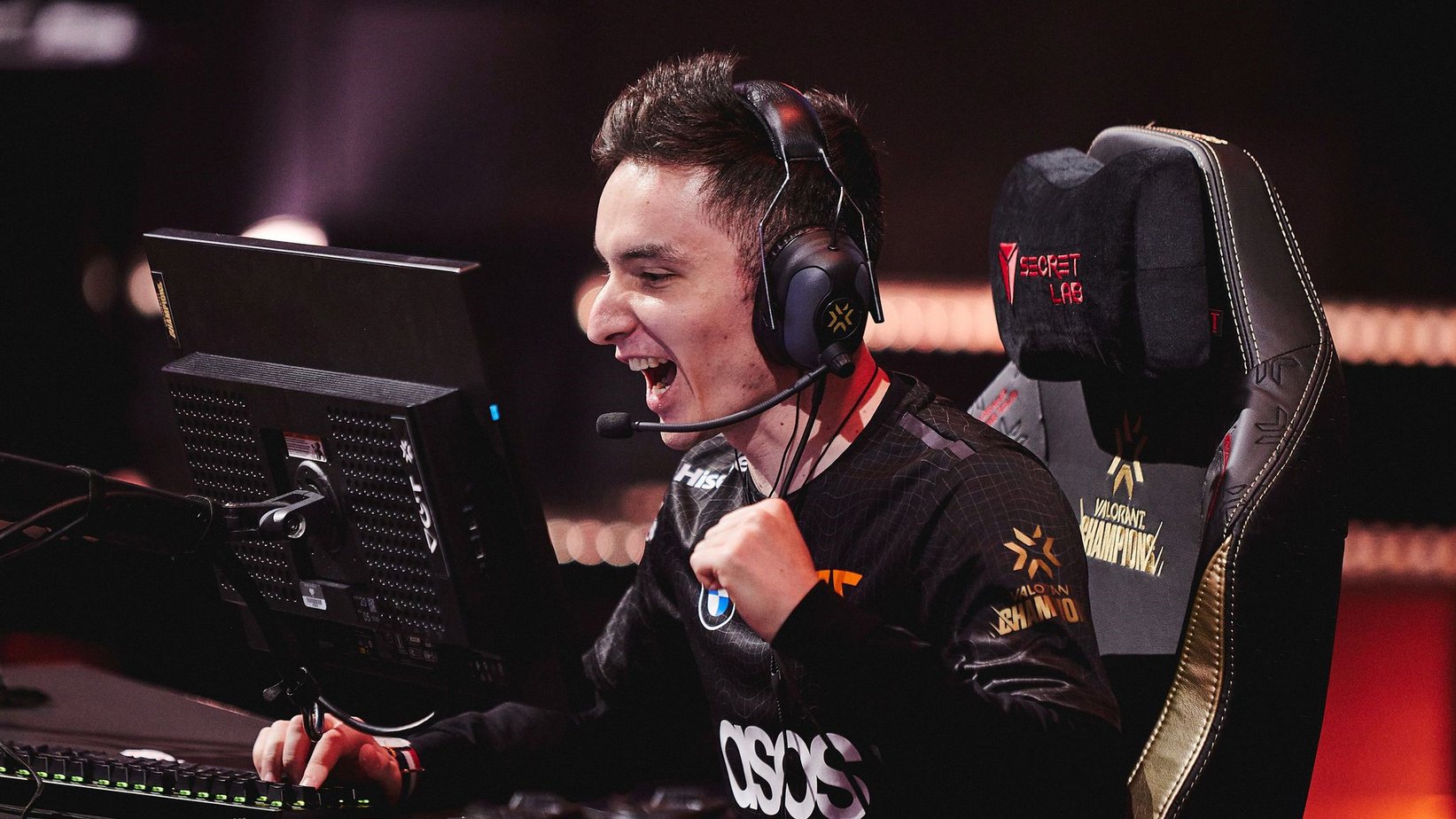 Fnatic แยกทาง Enzo ผู้เล่นชุดชิงแชมป์โลกที่ ตุรเคีย | ONE Esports Thailand