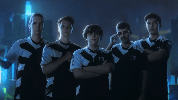 nAts และ Redgar เสียดาย พลาดช่วย Team Liquid ลุยศึกแรก | ONE Esports ...
