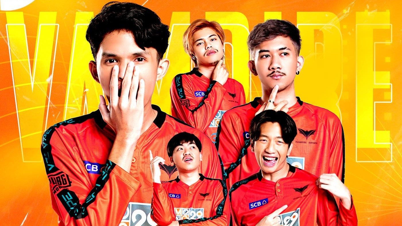 Vampire แซงจบที่ 2 เข้ารอบ Grand Finals ศึก PMGC 2022 | ONE Esports ...