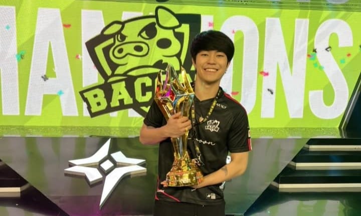 Moowan เผยความรู้สึกหลังคว้าแชมป์ APL 2022 | ONE Esports Thailand