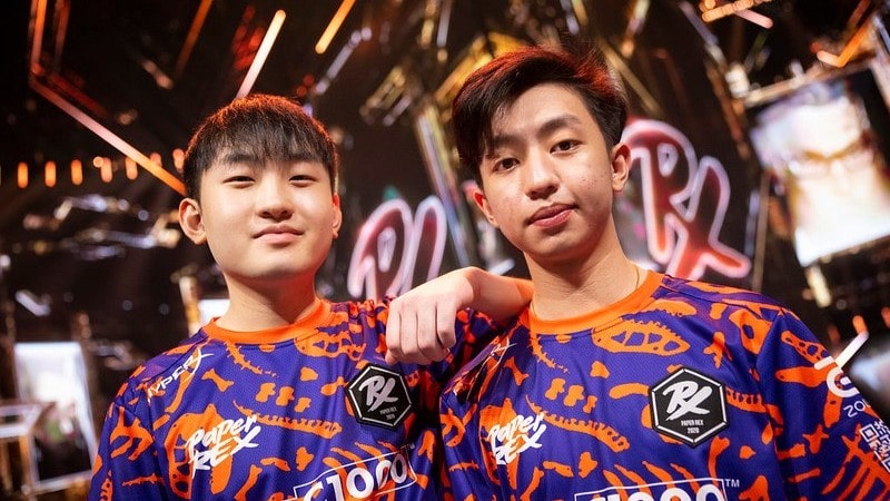 Jinggg เฉือน f0rsakeN คว้าผู้เล่น APAC แห่งปีจาก VALO2ASIA | ONE ...