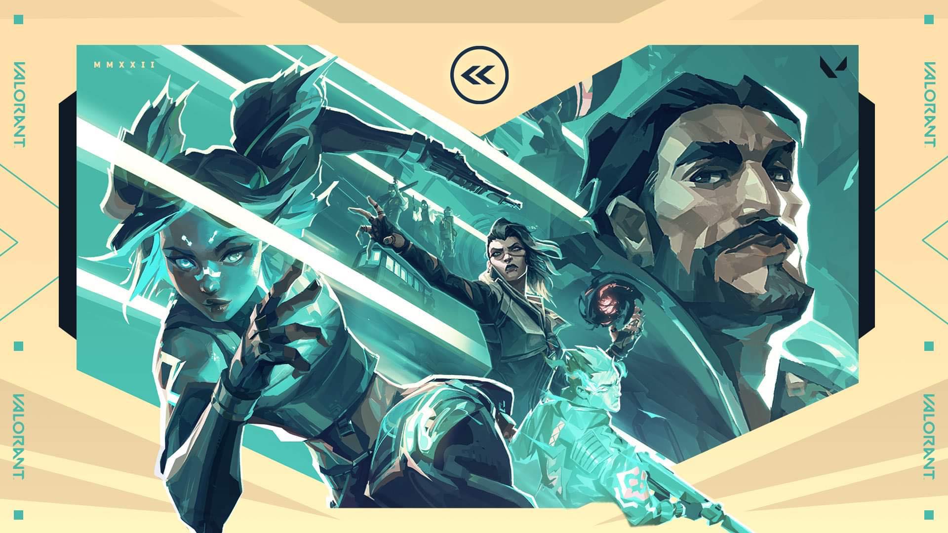 Valorant จัดกิจกรรมเฉลิมฉลองส่งท้ายปี 2022 | ONE Esports Thailand