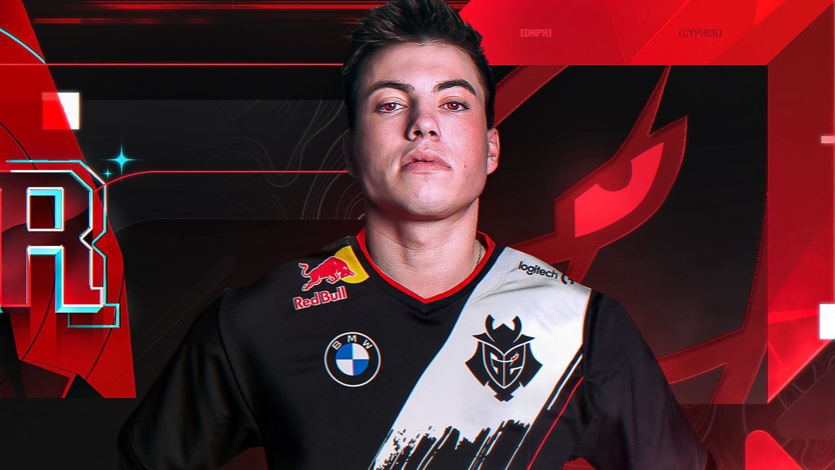 dapr ฝากข้อความถึงทีมเก่าหลังย้ายซบ G2 | ONE Esports Thailand