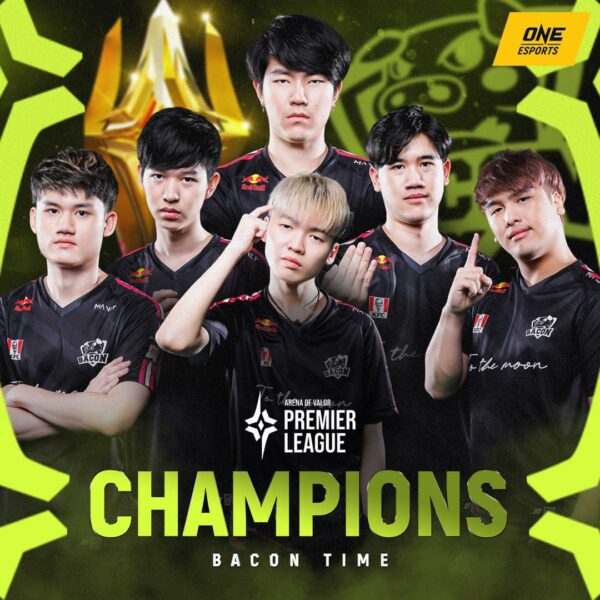 APL 2022: โปรแกรม ผลการแข่งขัน ทีม และช่องทางการรับชม | ONE Esports ...