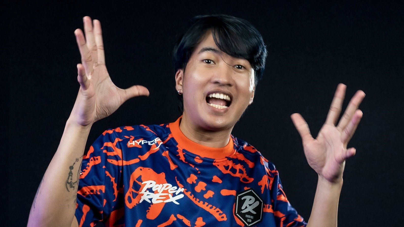 CigaretteS เตรียมเปิดตัวทัวร์แรกกับ Paper Rex ที่ญี่ปุ่น | ONE Esports ...