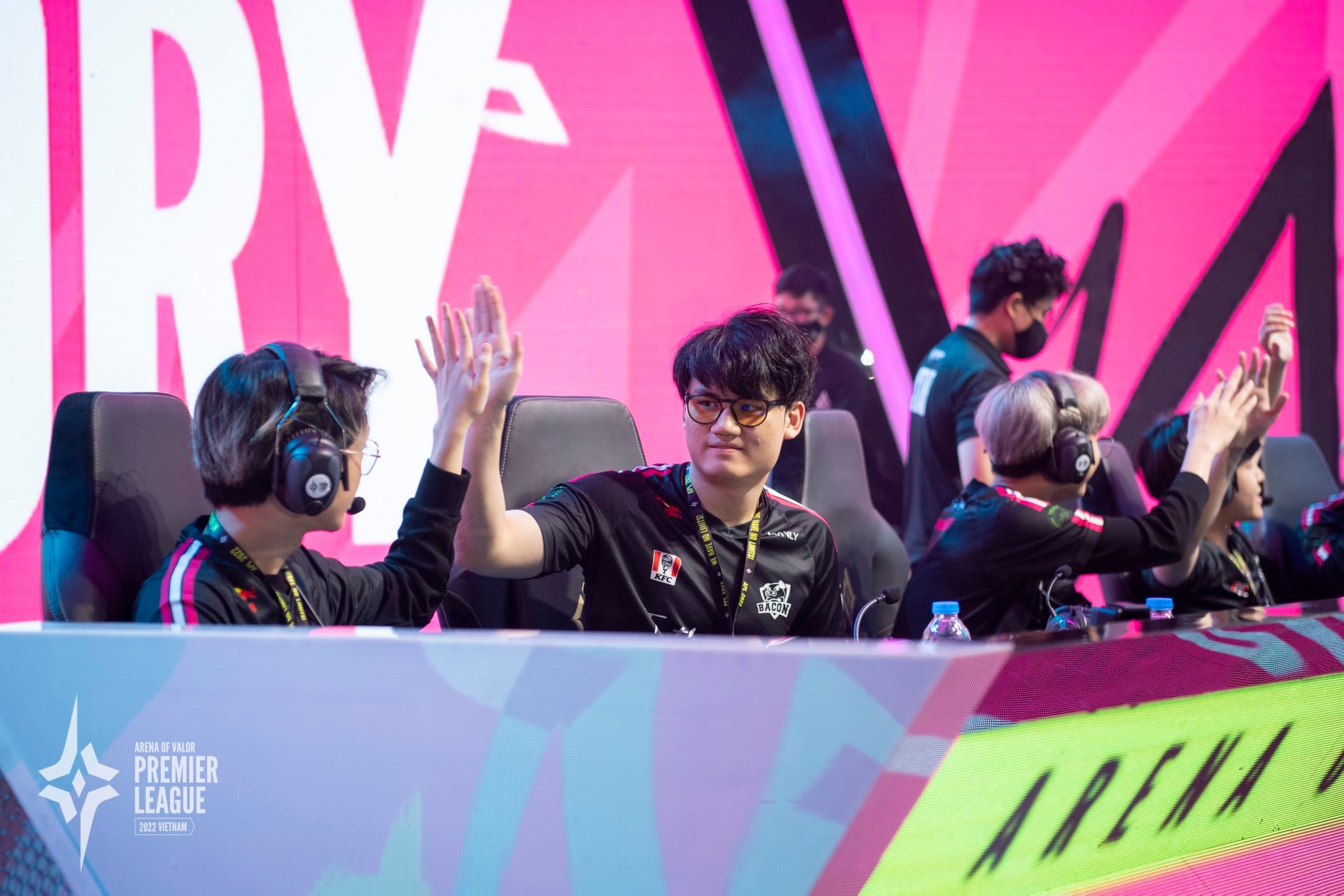 APL 2022 : Bacon Time ทำได้แชมป์นานาชาติรอบ 5 ปี | ONE Esports Thailand