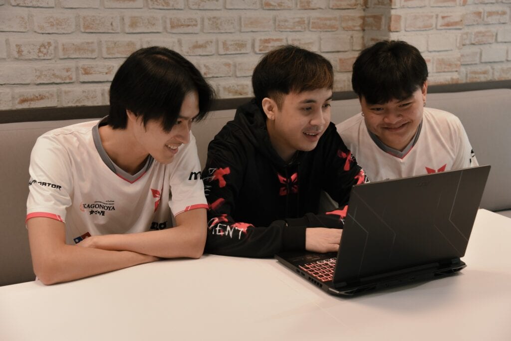 HoN_BoYa ประกาศรับงานโค้ชทีมใหม่ | ONE Esports Thailand