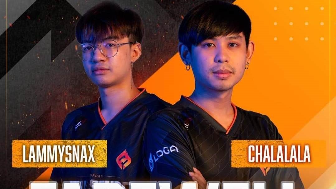 ต่อจาก PTC! FULL SENSE แยกทางสองผู้เล่นสำคัญ | ONE Esports Thailand