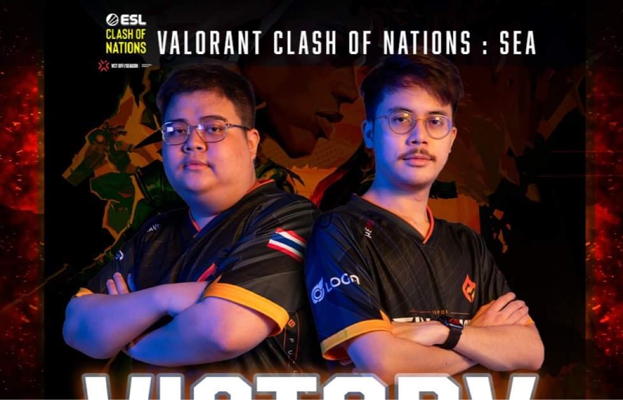 FULL SENSE เปิดตัว Dojayut โค้ชใหม่ลุยศึก VCT 2023 | ONE Esports Thailand