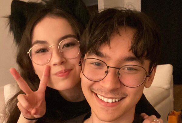 Kyedae สุดเทพ ไต่แรงค์ถึง Immortal 1 | ONE Esports Thailand