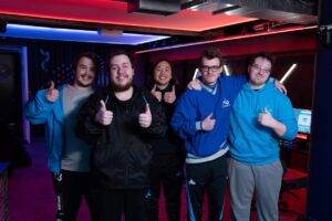 Asuna เผยชื่อทีมสุดแกร่งจากลีกอเมริกา VCT 2023 | ONE Esports Thailand