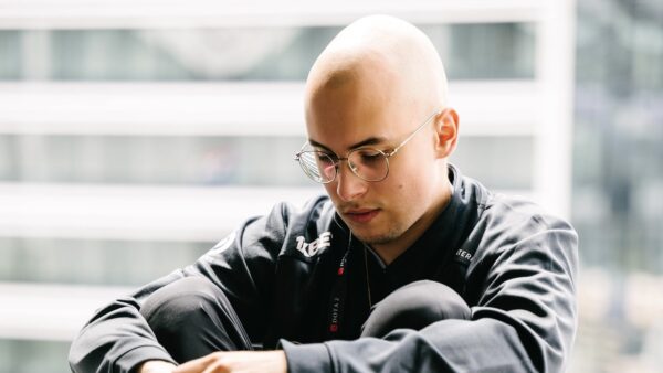 Yuragi ชี้ Koma ไม่ควรโดน Dota 2 แบนถาวร | ONE Esports Thailand