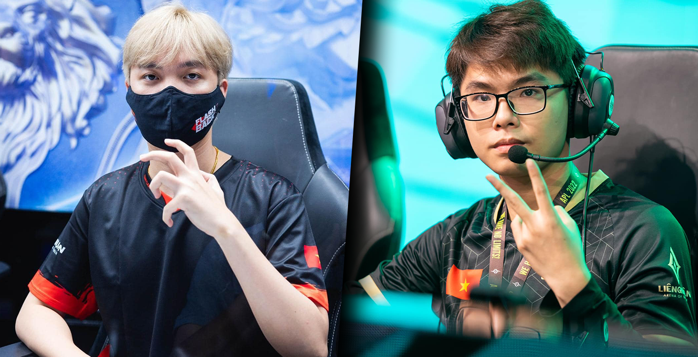 ADC:เพราะความผิดพลาดที่งี่เง่าของ Bângg ทำให้Bacon เป็นแชมป์ | ONE Esports Thailand