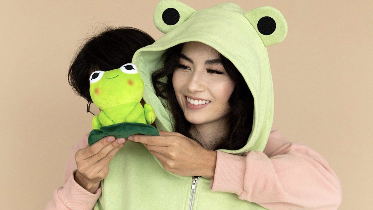 Kyedae สุดเทพ ไต่แรงค์ถึง Immortal 1 | ONE Esports Thailand