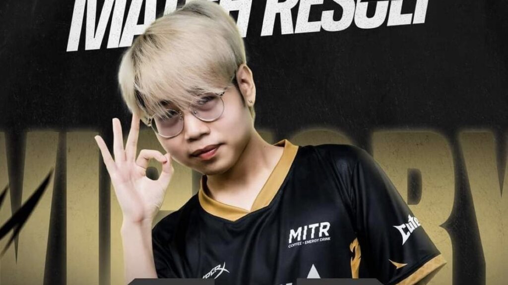 MiTH ฟอร์มเดือด ตีตั๋วเข้าชิงฯ AfreecaTV SEA Invitational | ONE Esports ...