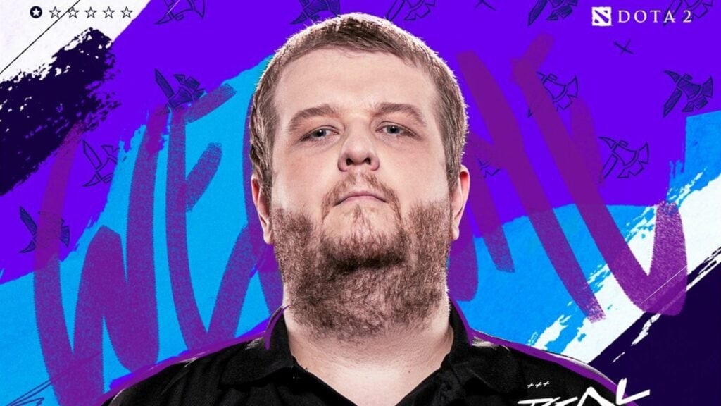 Nigma Galaxy ดึง ImmortalFaith นั่งแท่นโค้ช ลุย DPC 2023 | ONE Esports ...