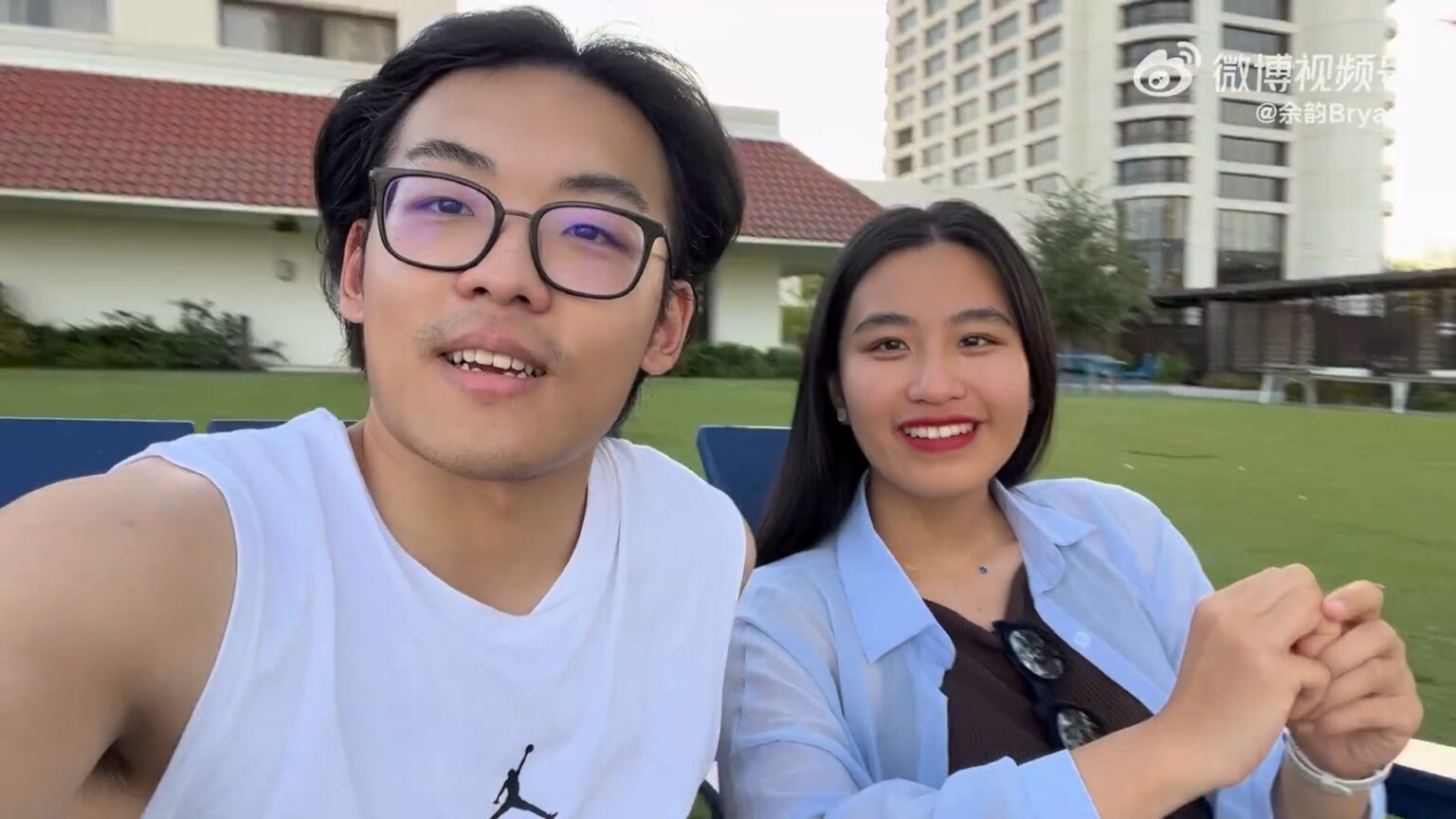 Faith_Bian อดีตออฟเลน PSG.LGD แต่งงานกับแฟนสาวแล้ว | ONE Esports Thailand