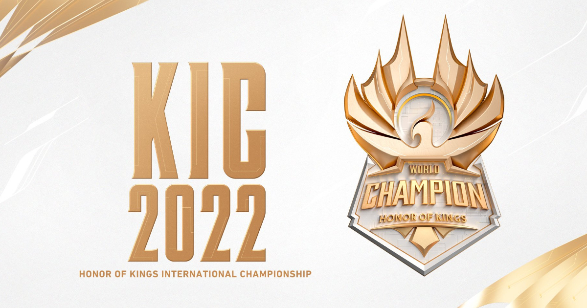 สถิติเผย KIC 2022 ชิงแชมป์โลก HoK มียอดผู้ชมต่ำอย่างน่าตกใจ | ONE ...