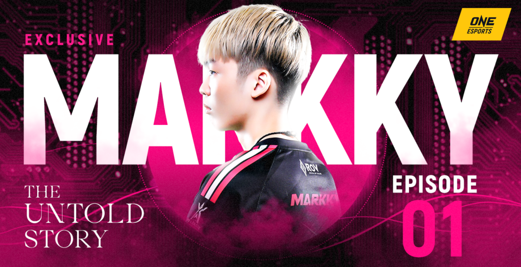 MarkKy EP.1 : เด็กหนุ่มที่เคยปฏิเสธ Bacon Time เพราะเลือกเรียนหนังสือ ...