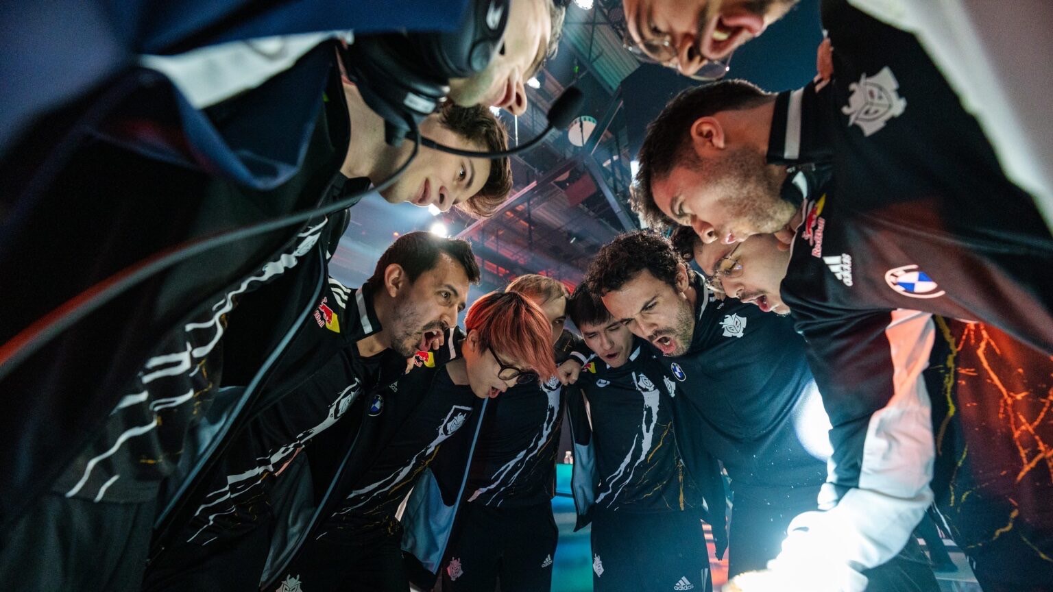 G2 Esports ทำสถิติชนะเร็วที่สุดในศึก LEC | ONE Esports Thailand