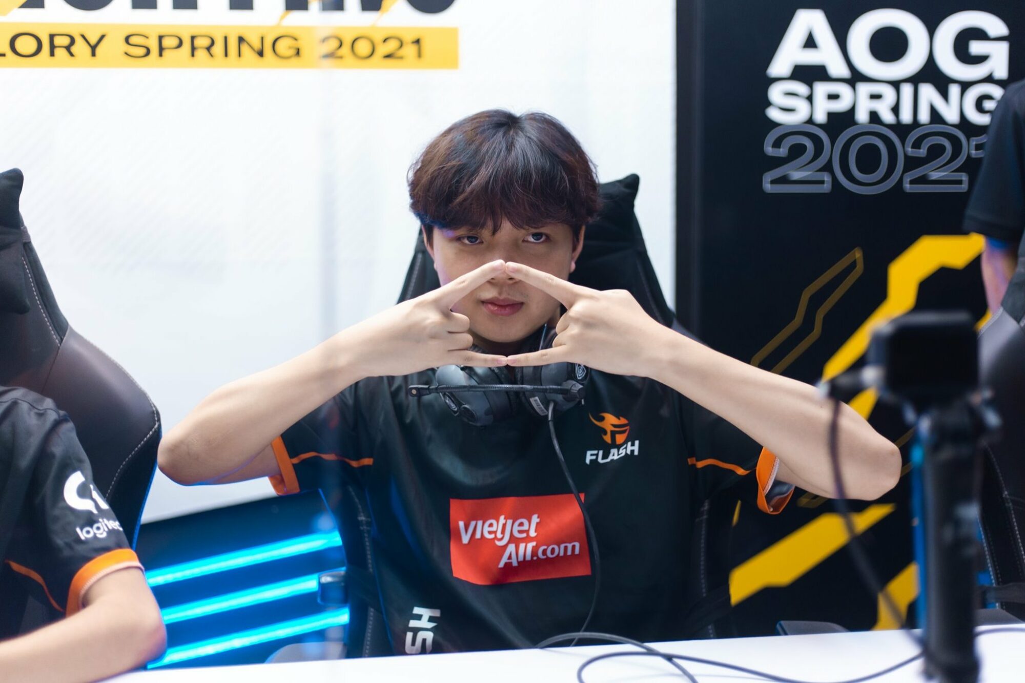 ADC อดีต MVP แชมป์โลก RoV ประกาศเลิกแข่ง | ONE Esports Thailand