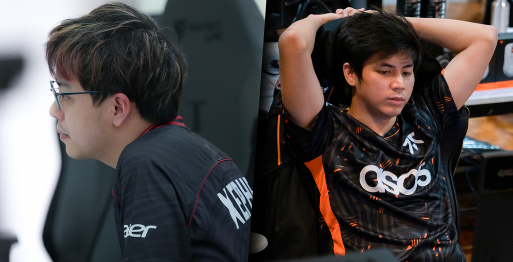 Fnatic กอดคอ BOOM ร่วง Div II หลังฟอร์มหืดประเดิม DPC 2023 | ONE Esports Thailand