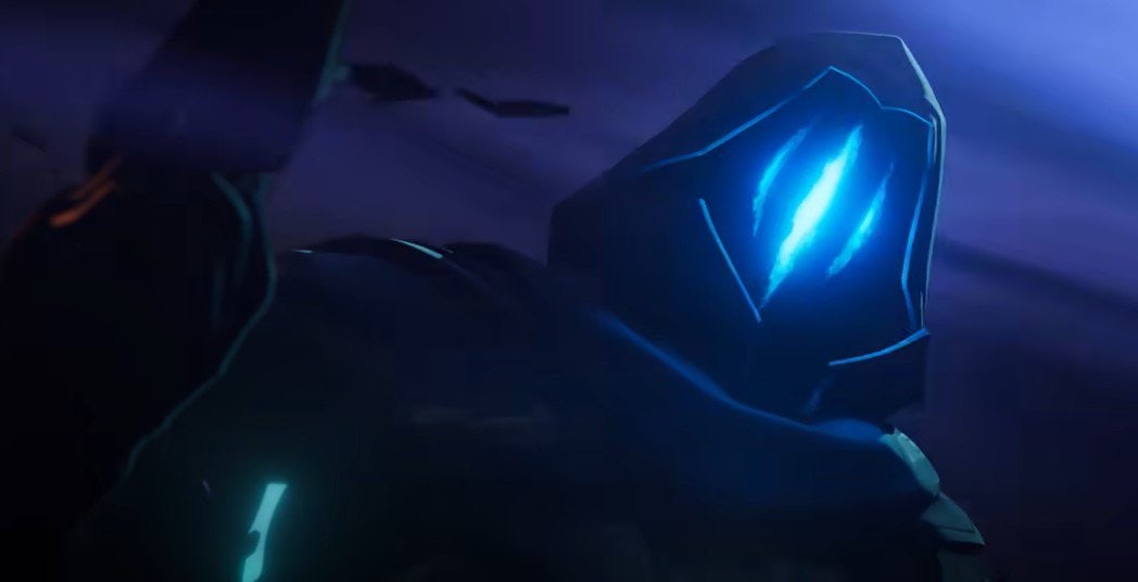 One-way Smoke ของ Omen โดนเนิร์ฟใน Valorant แพตช์ 6.0 | ONE Esports ...