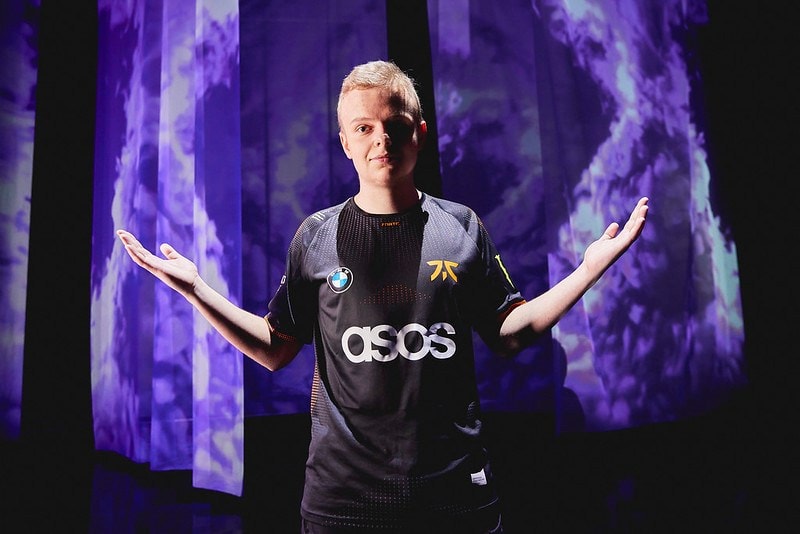 Magnum แยกทาง KOI เตรียมย้ายสังกัดลุย VCT 2023 | ONE Esports Thailand