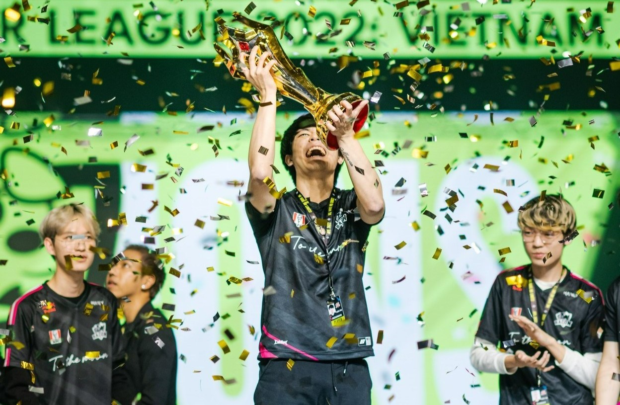 ไทยชนเวียดนาม: ย้อนชม 5 แมตช์ RoV สุดเดือดคู่ปรับตลอดกาล | ONE Esports ...