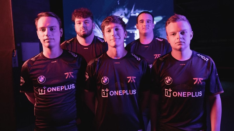 ลือ 3 อดีตผู้เล่น Fnatic เตรียมรวมทีมลุยศึก VCT 2023 | ONE Esports Thailand