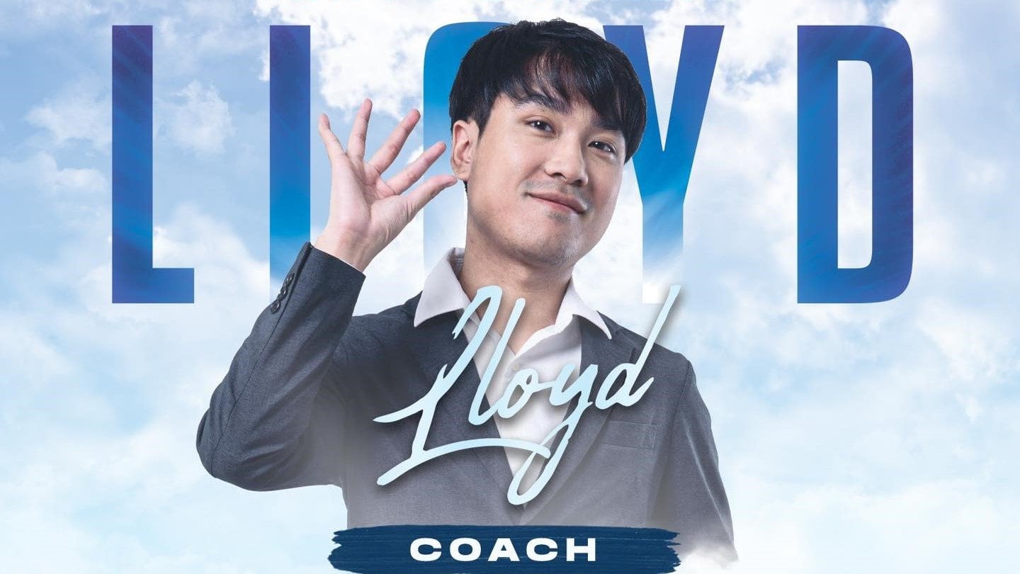 ปิดตำนาน! Lloyd ประกาศรีไทร์วงการ LoL | ONE Esports Thailand