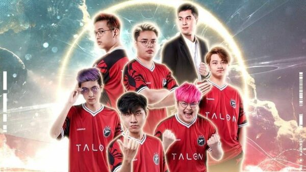 Talon Esports เผยไลน์อัพใหม่ได้ Mistgunz เป็นโค้ช | ONE Esports Thailand