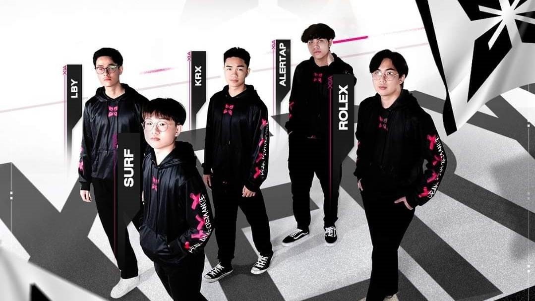 XERXIA ประกาศไลน์อัพทั้งผู้เล่น และโค้ชคนใหม่ | ONE Esports Thailand