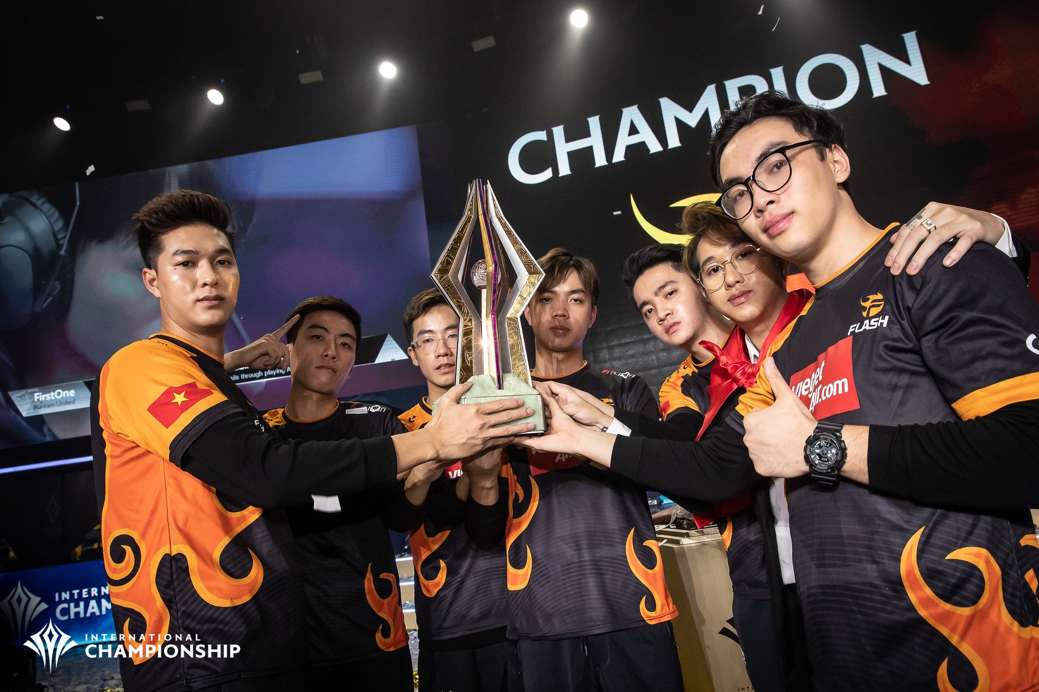 Moowan ชื่นชม ADC สุดยอดป่าเบอร์หนึ่ง หลังเลิกแข่ง RoV | ONE Esports ...
